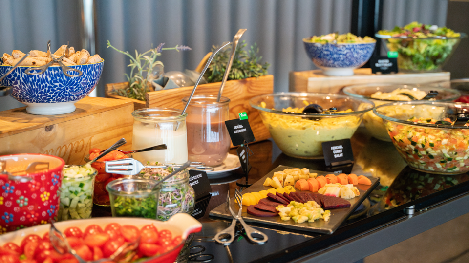 Yoga & Brunch on the Gurten